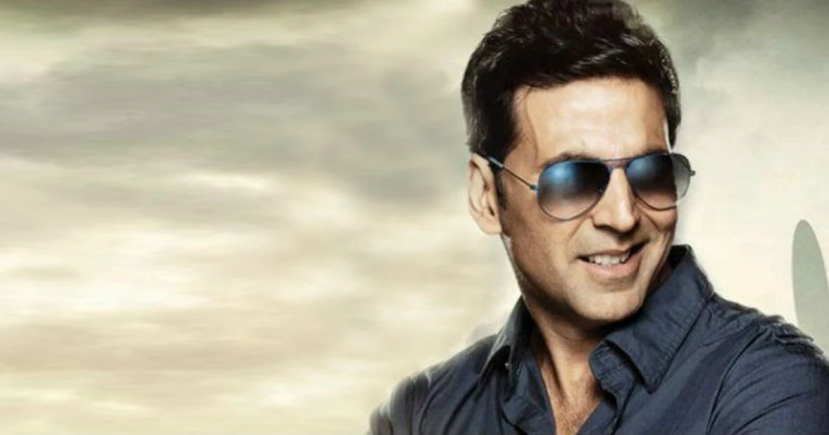Znáte ho? Akshay Kumar je jedním z nejlépe placených herců světa | Forbes