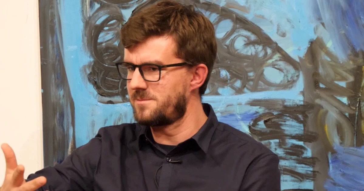 Janek Rubeš: Natáčení průšvihů je jen 10 procent naší práce. Praha je ...