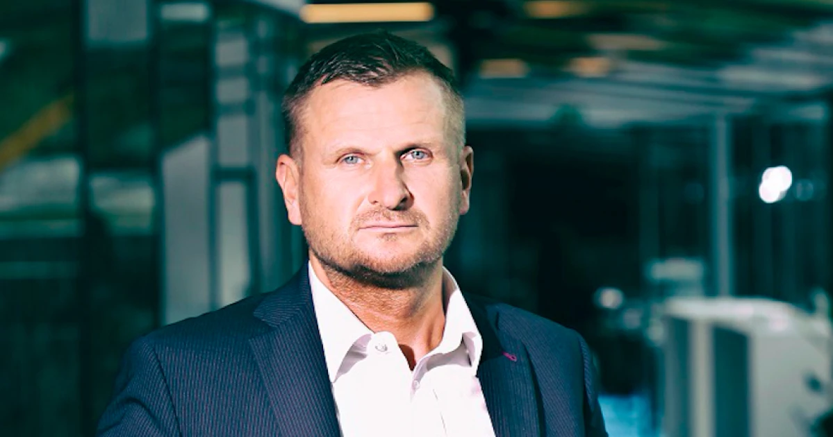 Kde se ostatní bojí, já investuji, říká miliardář Pavol Krúpa | Forbes