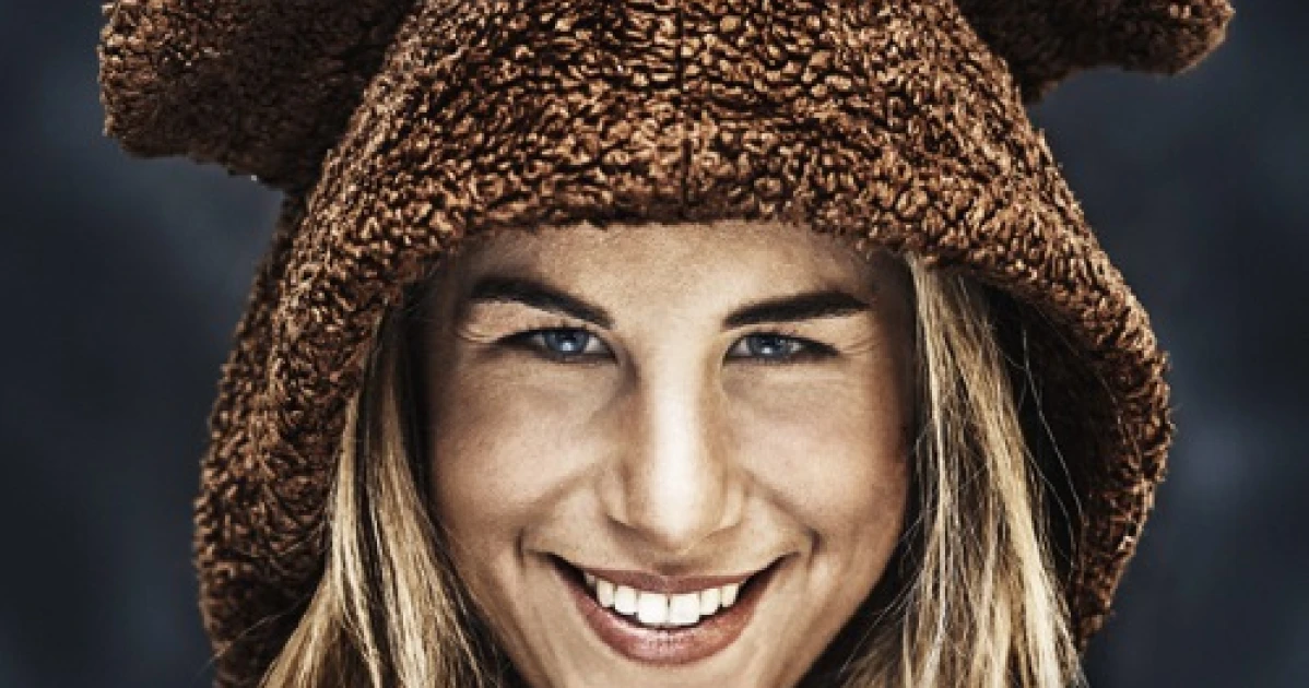 Magazín Forbes: Ester | Forbes