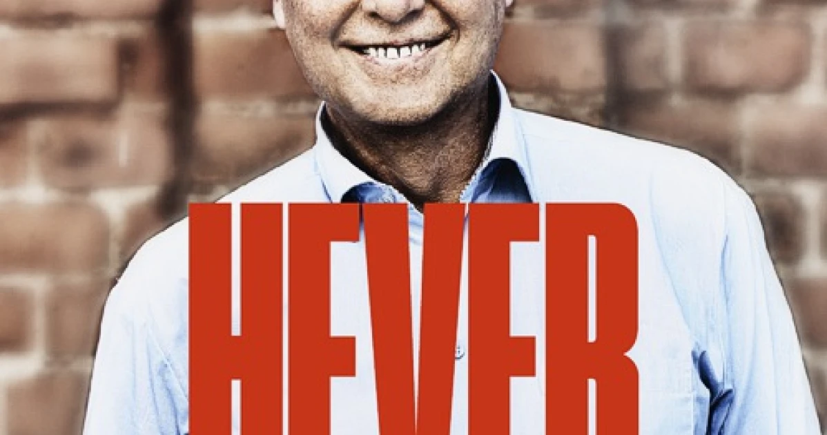 Magazín Forbes: Hever | Forbes