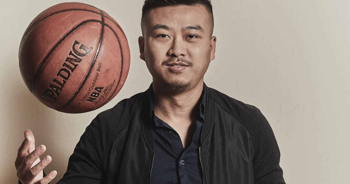 Jak tráví lockdown šéfkuchař Christian Chu? Držím se plánu a nic ...
