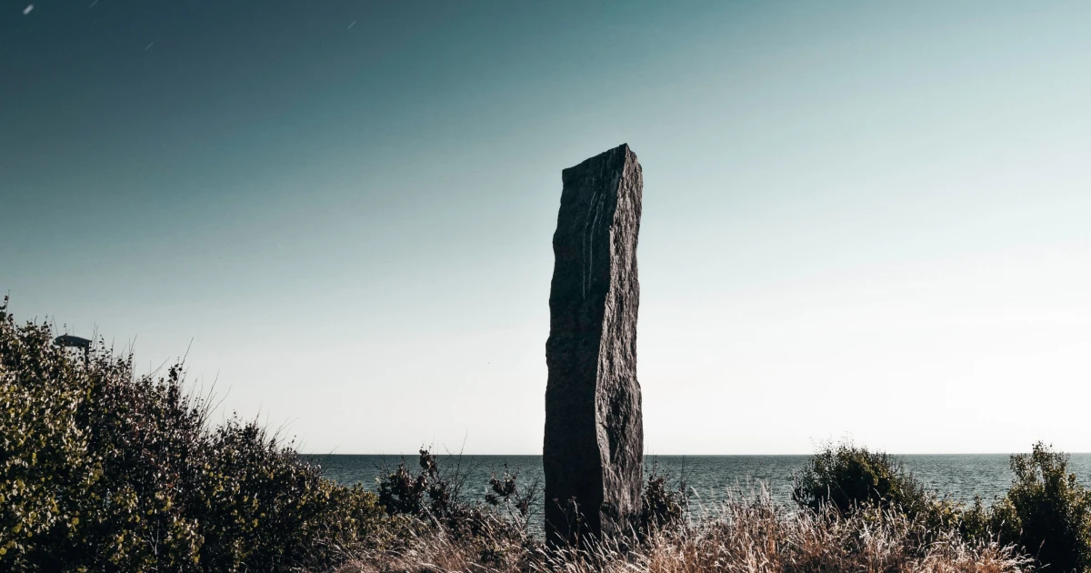 Vyrazte za runovými kameny po stopách Vikingů | Forbes