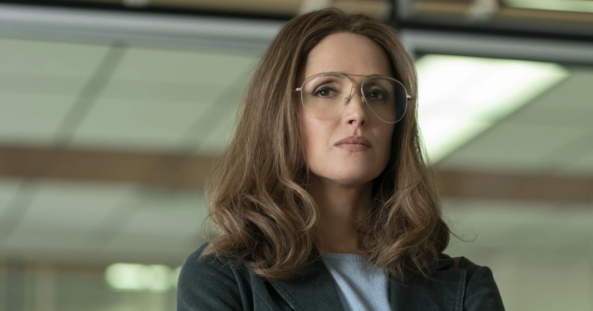 Nejlepší seriály, které jste neviděli. Nabízíme tipy na skryté perly ...