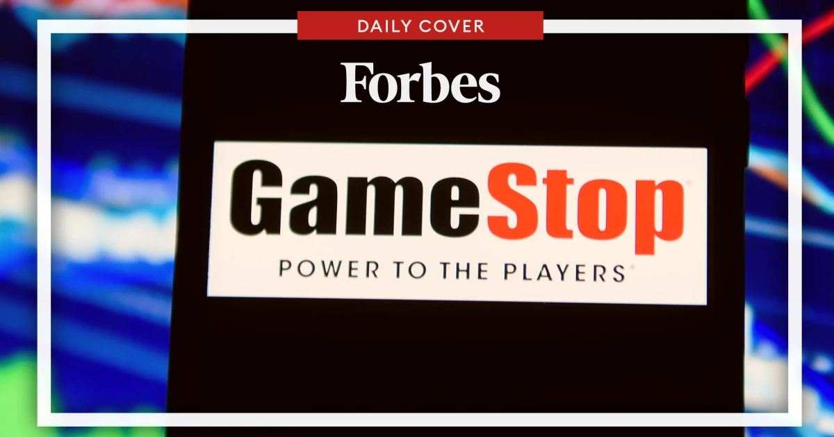 GameStop nemá stop. Lid hromadně žaluje Robinhood, strůjci aplikace ...