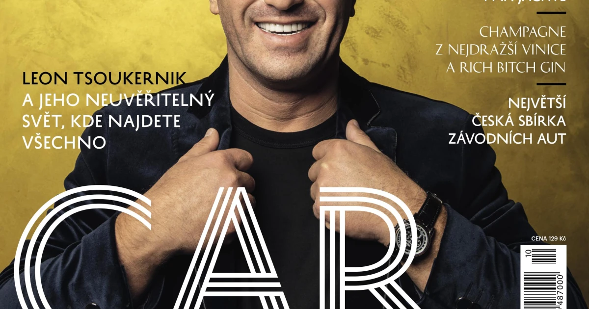 Magazín Forbes: Forbes Life 2021 | Forbes