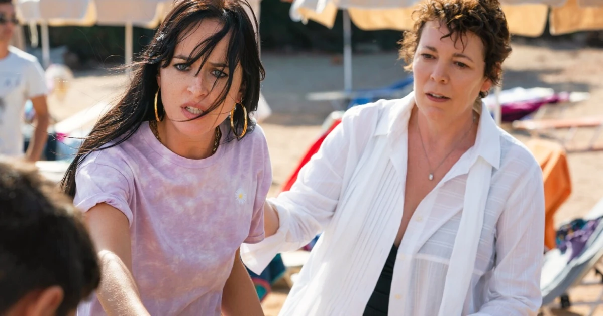 Děti, nebo život? Temná dcera balí do krásných obrazů nehezkou tvář ...