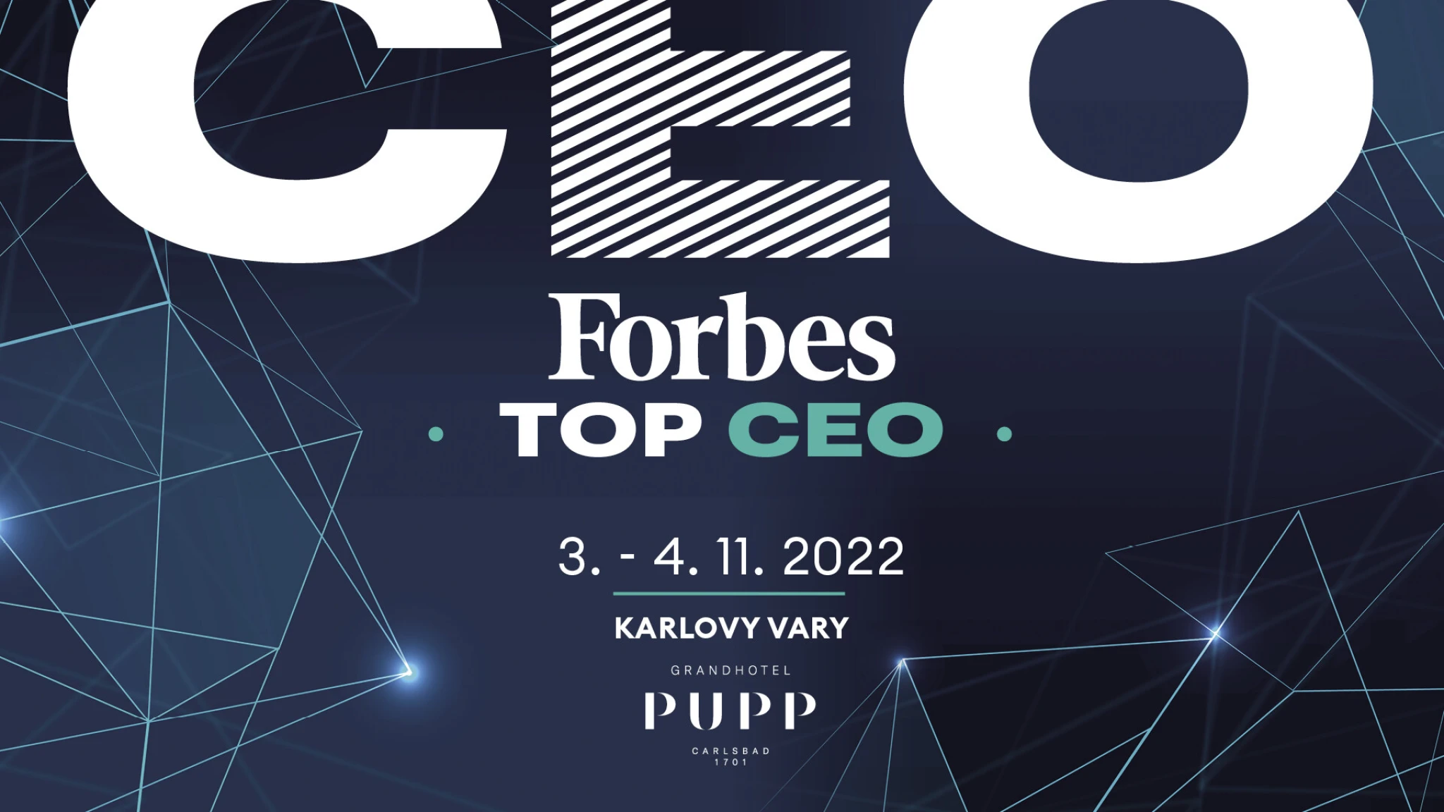 TOP CEO | Forbes