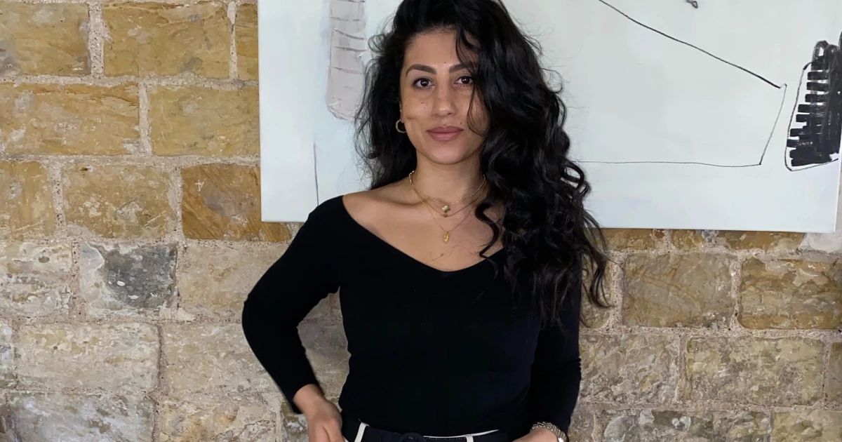 Snila o vlastní kavárně. Dnes Shirin Rahman vede oblíbený concept store ...