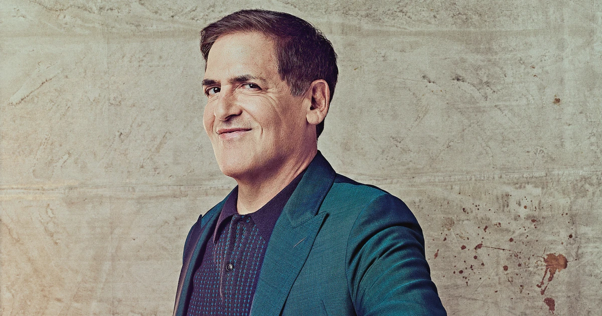 Do boje! Americký miliardář Mark Cuban chce srazit ceny léků na předpis ...