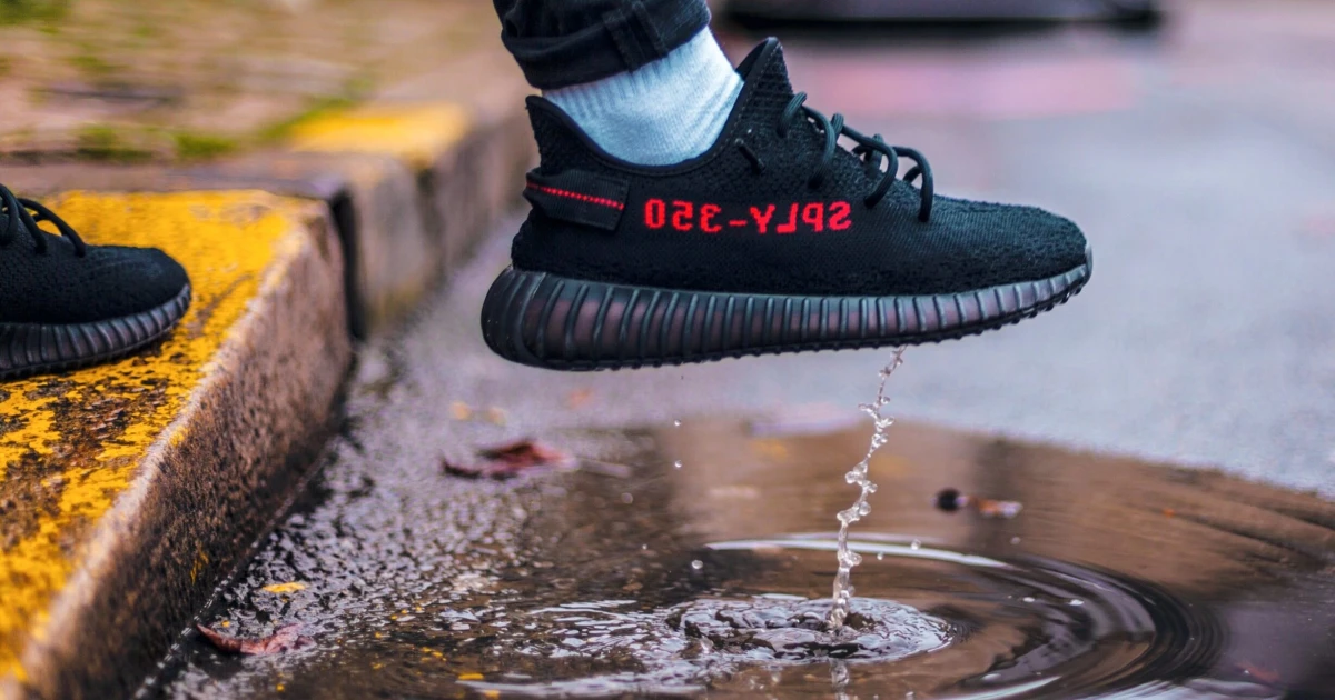 Kam kráčí Adidas? Čísla ukazují na hlubší problémy, než jsou jen Yeezy ...