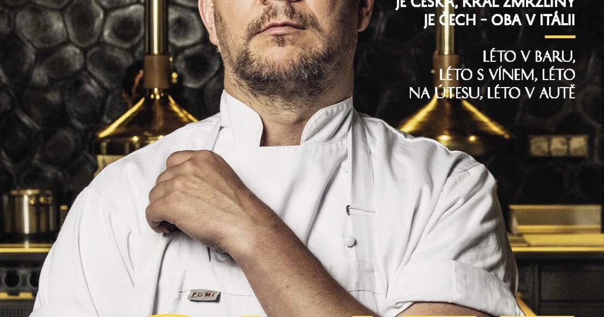 Magazín Forbes: Forbes Life 2023 | Forbes