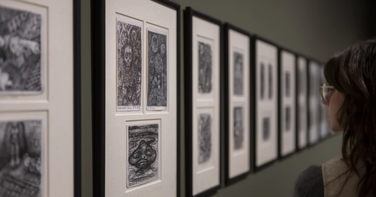 Každý máme svého Kafku. Sto let od jeho smrti připomenou i díla Davida ...