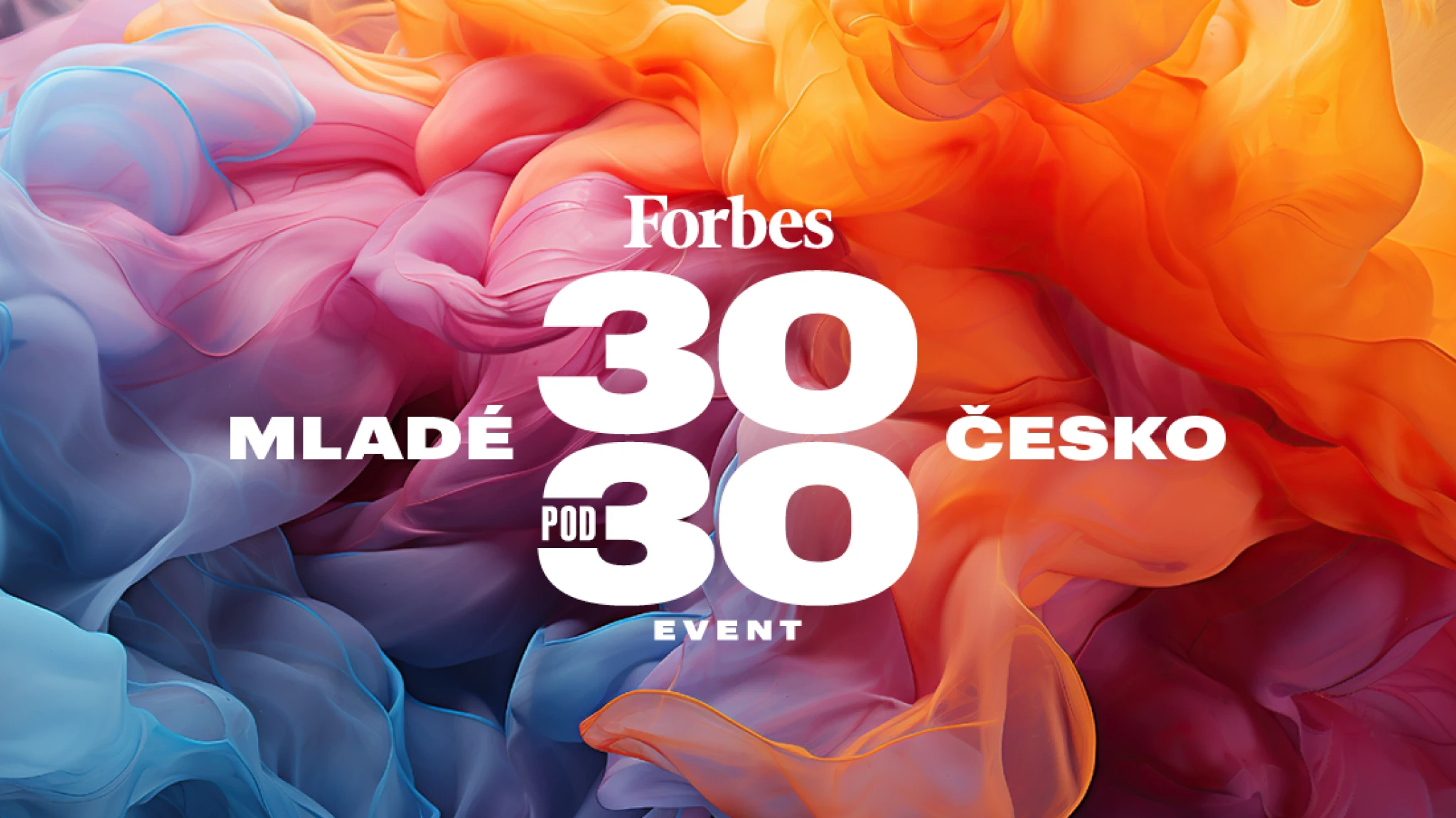 Forbes event: Mladé Česko 2024 | Forbes