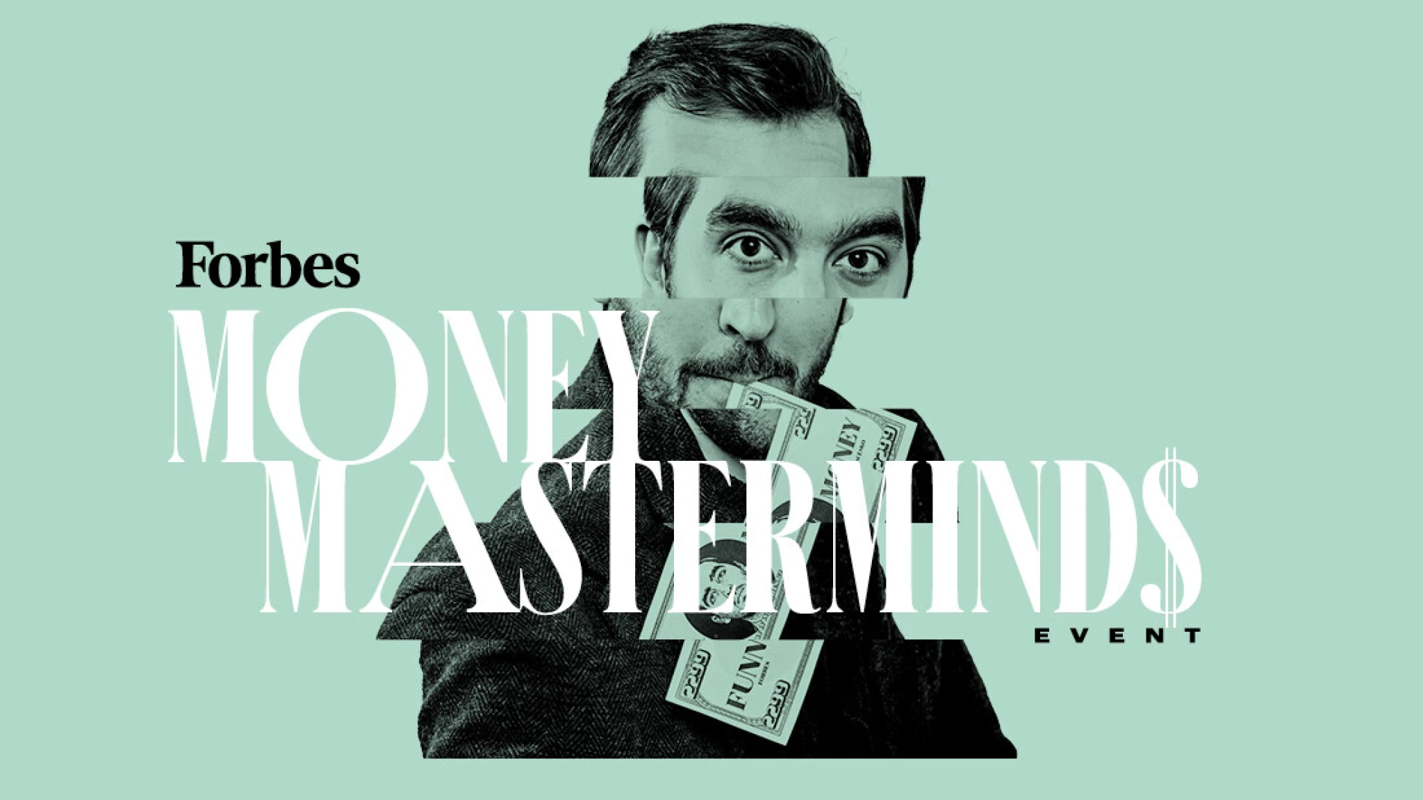 Forbes event: Money Masterminds 2024 | Forbes