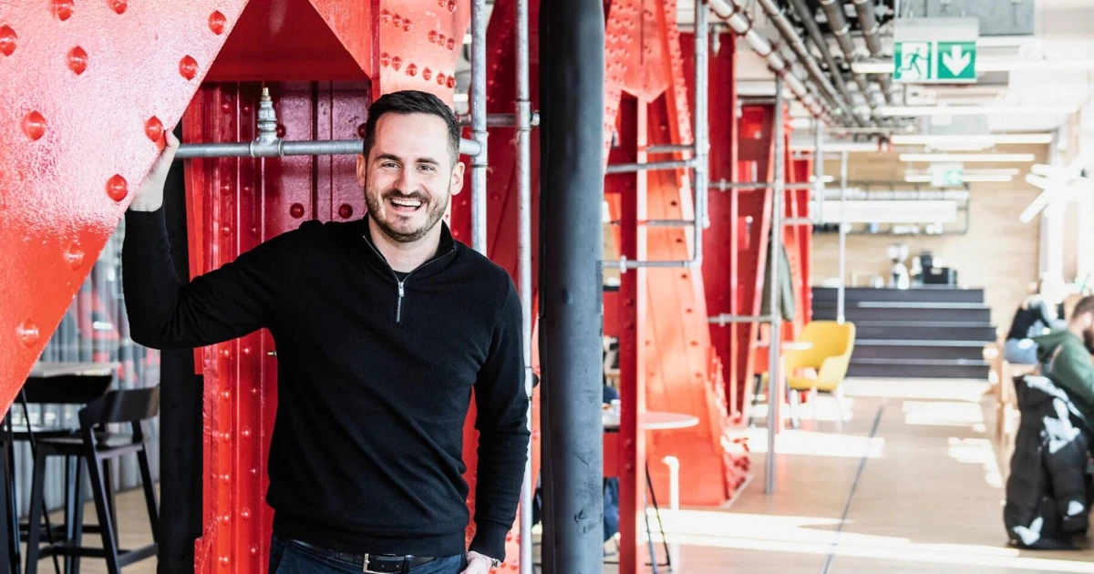 Daft Punk, hodinky a sbírka tenisek. Poznejte Ondřeje Zemka Out of ...