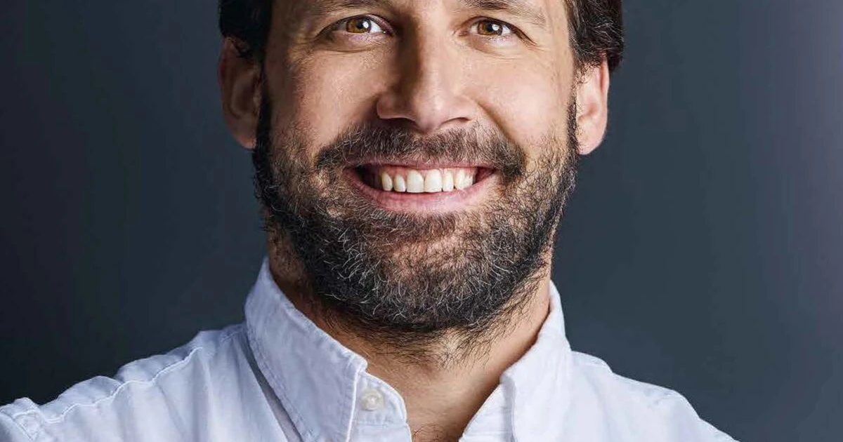 Magazín Forbes: Go big! | Forbes