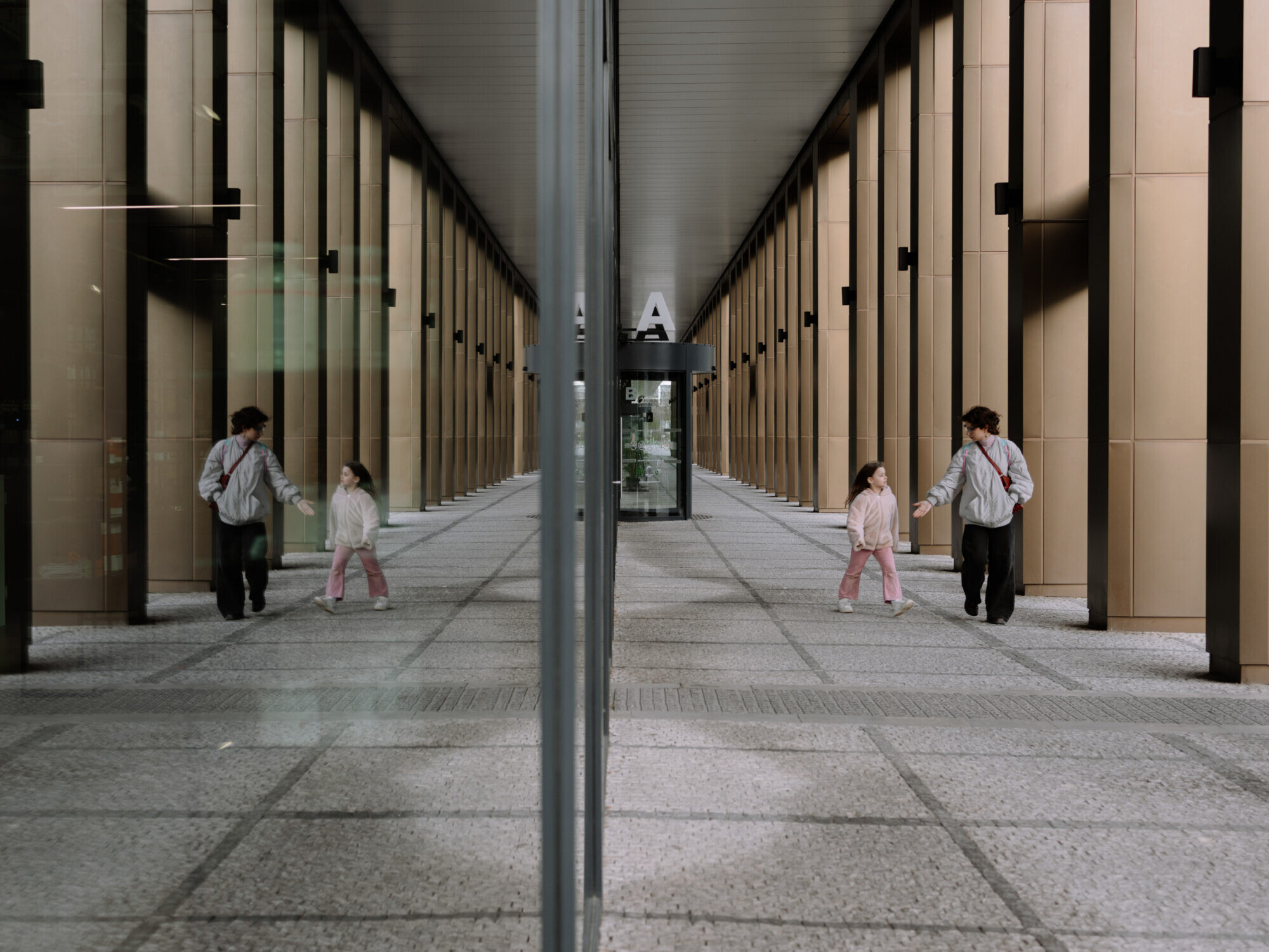 Blíží se Rohan Design District: Přijďte zažít festival architektury a ...