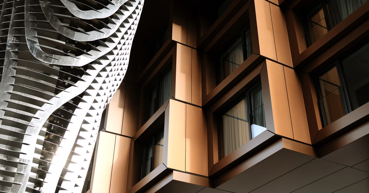 Blíží se Rohan Design District: Přijďte zažít festival architektury a ...