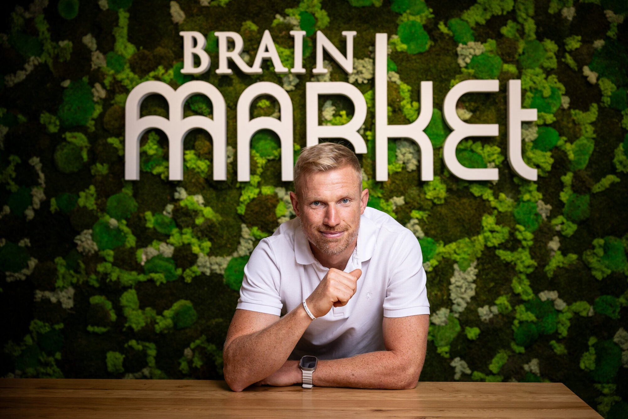 Titul EY Podnikatel roku 2024 Moravskoslezského kraje získal Jiří ...