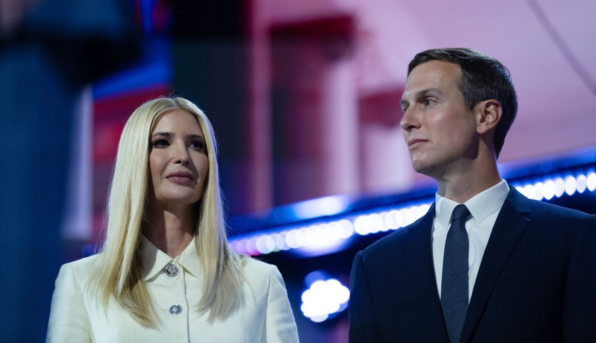 Konec panenské krásy. Ivanka Trump s chotěm navždy změní perlu Albánie ...