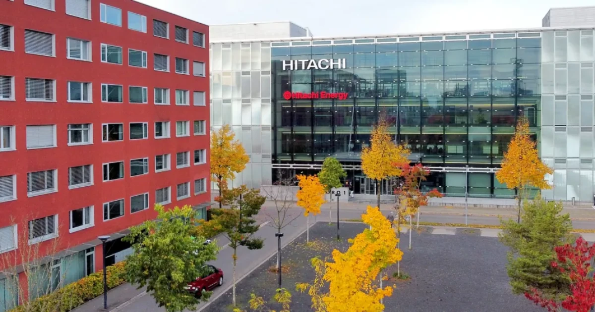 Hitachi Energy investuje do závodu v Brně přes miliardu. Vznikne až 200 ...