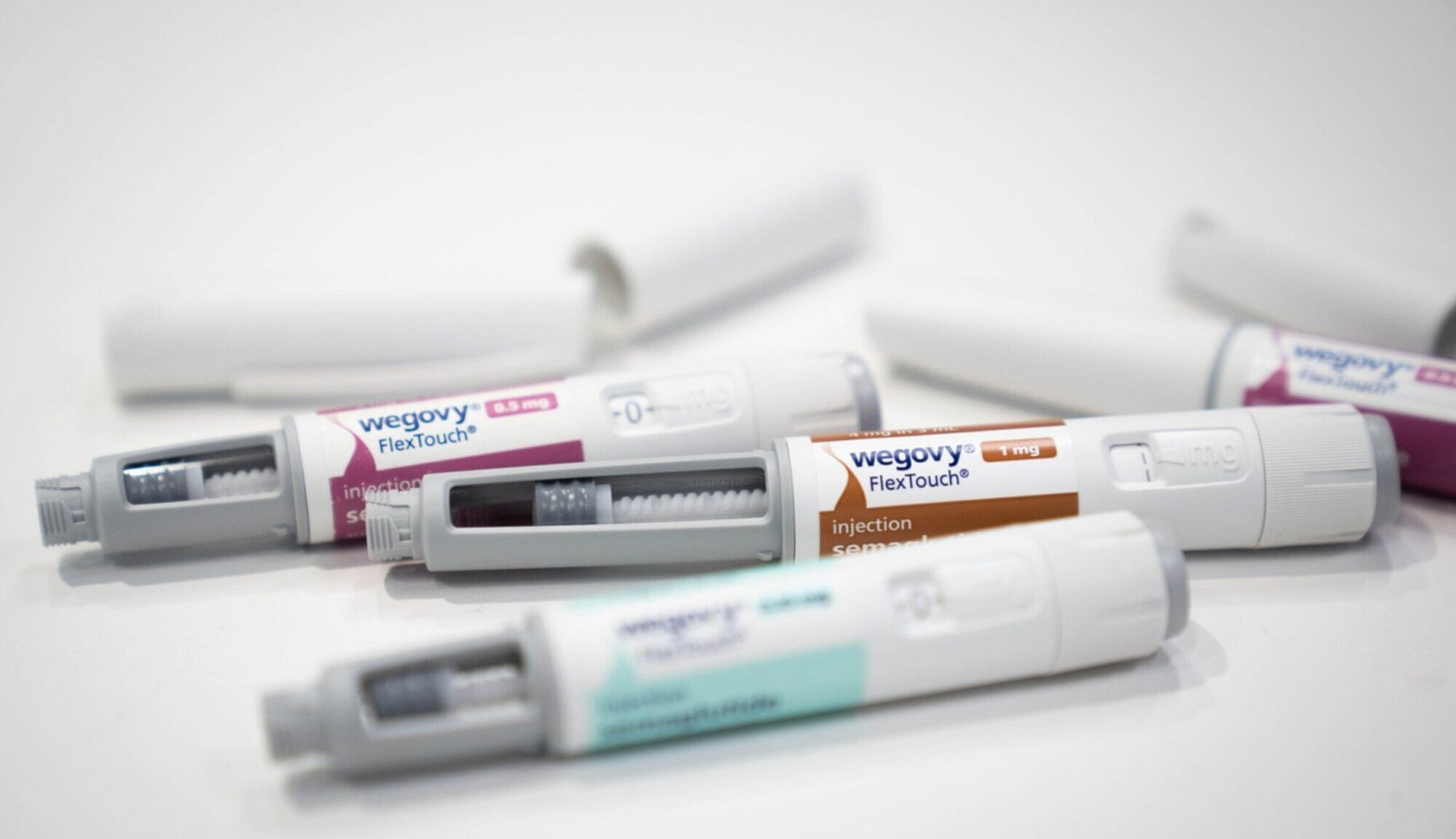 Investiční příběh zvaný obezita. Jsou akcie Novo Nordisku či Eli Lilly ...