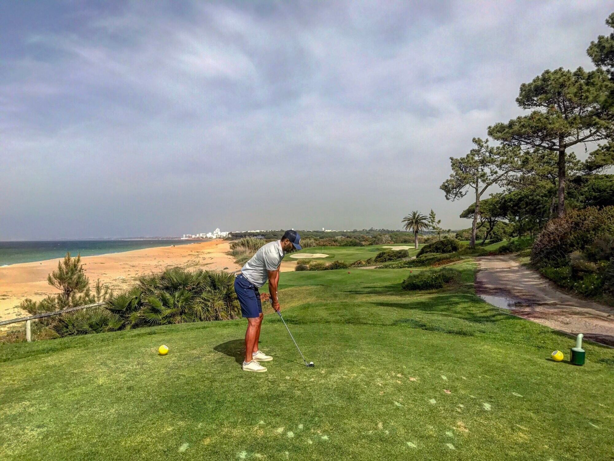 Divoké rybaření, cestování, golf. Patrik Berger si užívá sladký život ...