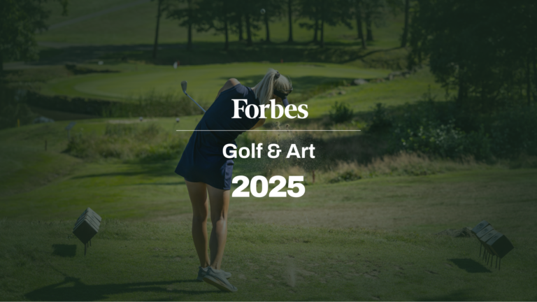 Forbes Event: Golf and Art 2025 | Forbes