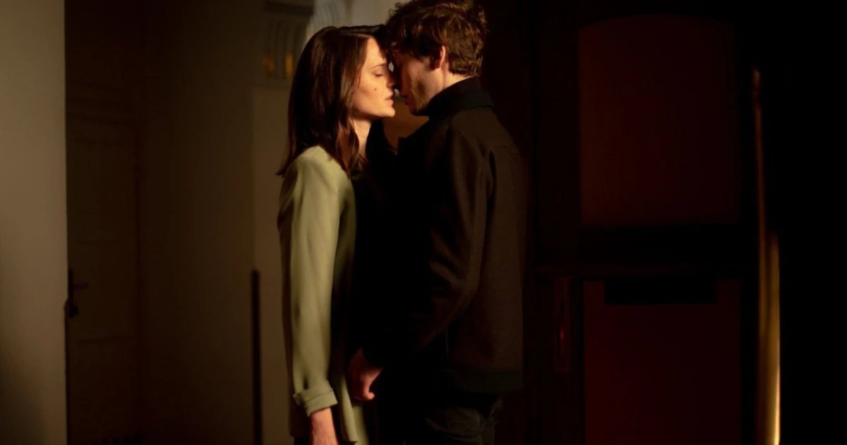 Má ještě někdo rád takové filmy? Je tady love story, kterou vám ...