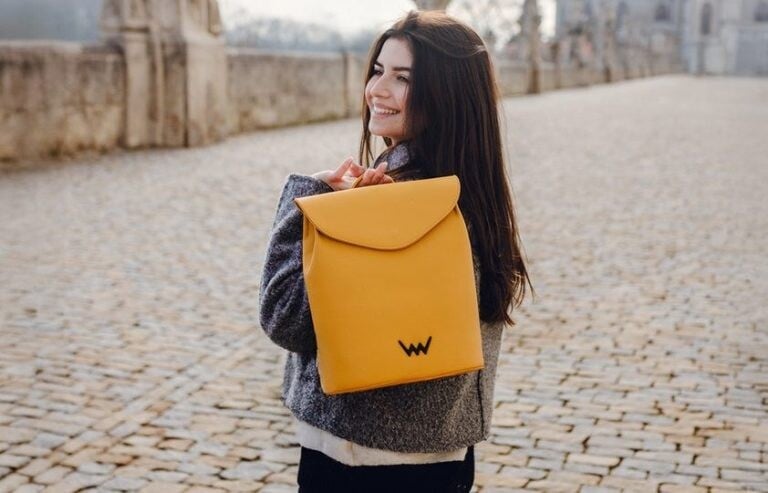 Půl miliardy na dosah. Česká módní značka Vuch hodlá zaútočit na ...