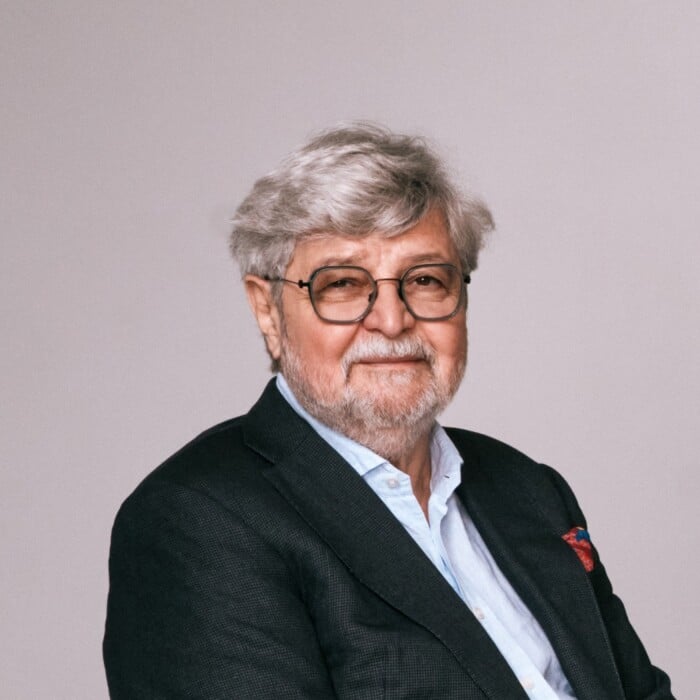 Eduard Kučera - 100 nejbohatších Čechů 2025 podle Forbes | Forbes