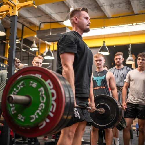 Zásadní je nemít plán B, radí strůjce internetového lovebrandu Pavlis Vacek | Forbes