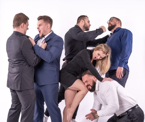 Zásadní je nemít plán B, radí strůjce internetového lovebrandu Pavlis Vacek | Forbes