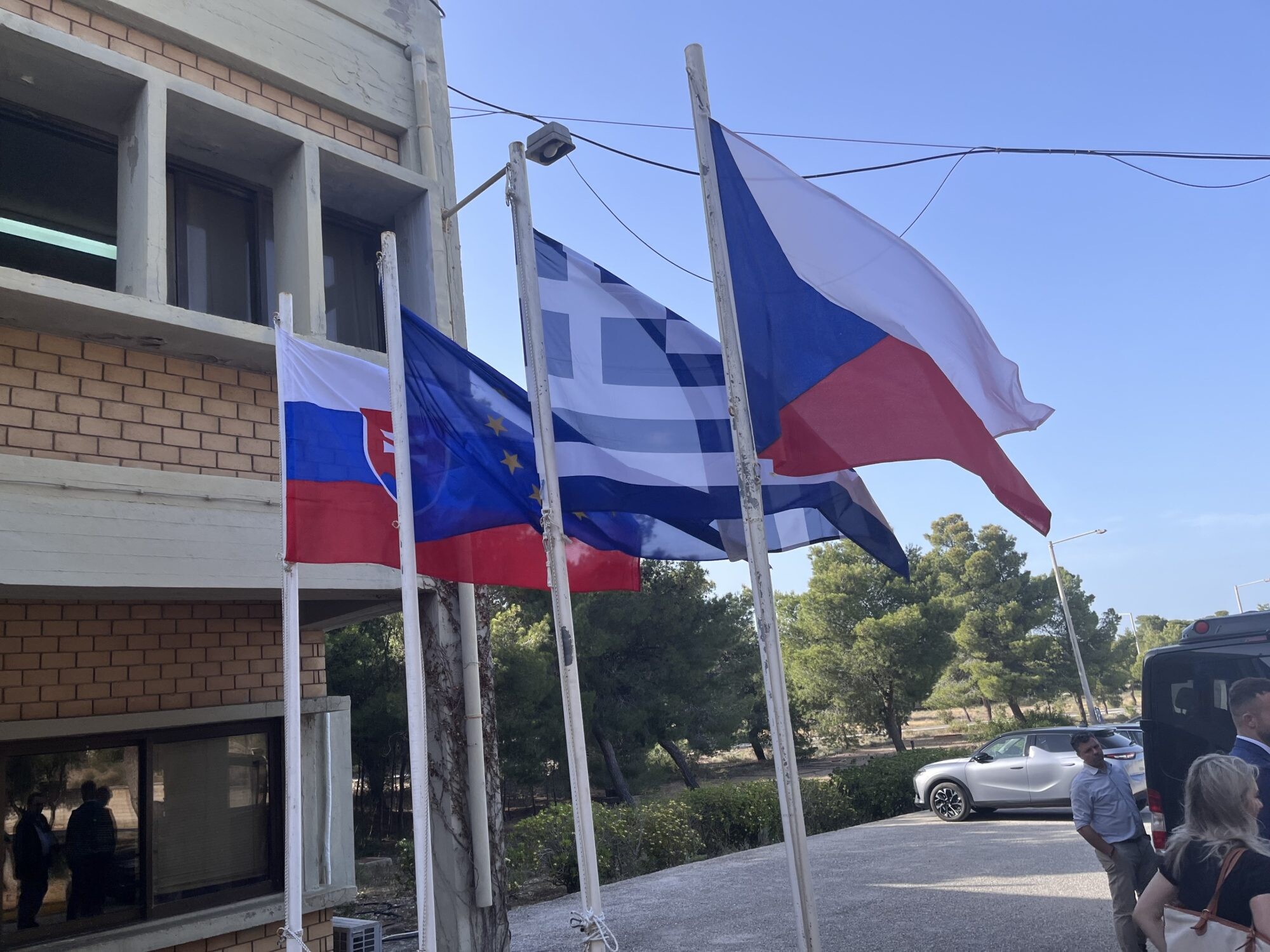 Strnadova muniční vertikála. Nový projekt mu dá mezi zbrojaři výjimečné ...