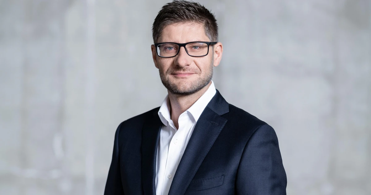 Jako Warren Buffett. Marek Malík z Jet Investment vyhlašuje rok ...
