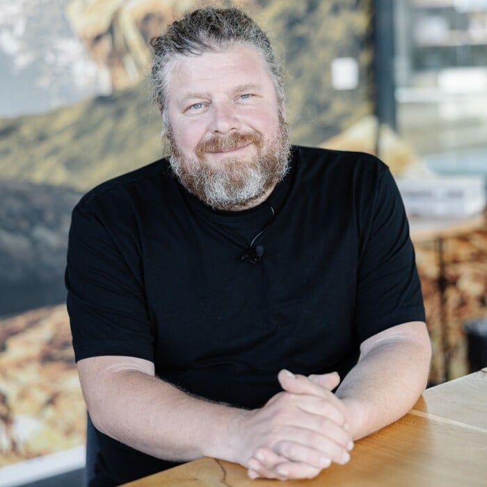 Pavel Bouška - 100 nejbohatších Čechů 2025 podle Forbes | Forbes