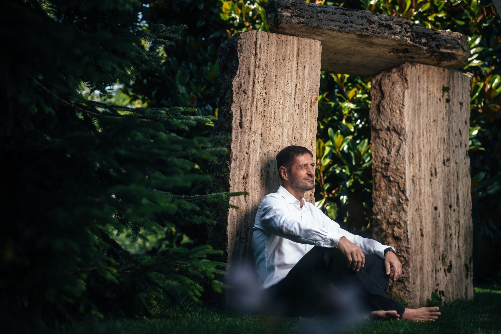 Ze staré karosy k miliardě. Dva bratři proměnili svůj sen v cestovní impérium | Forbes