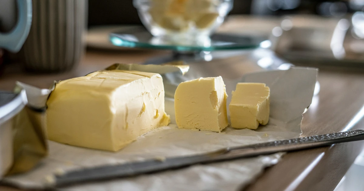 Mlékárny, nebo supermarkety. Kdo může za drahé máslo? | Forbes