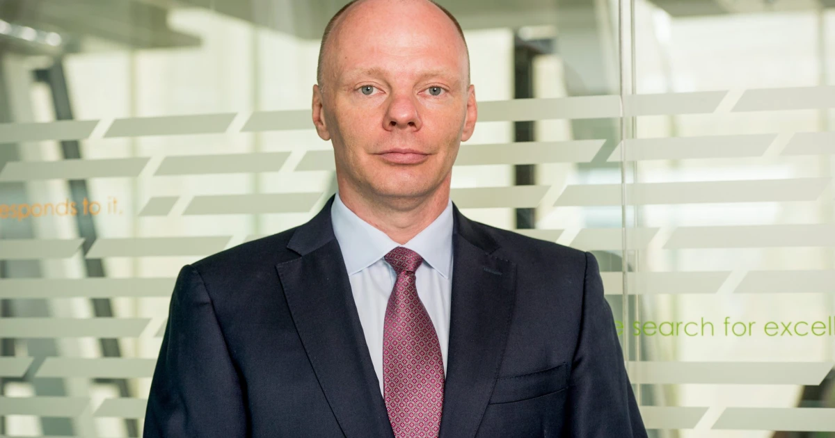 Privatbanka od Penty s novým šéfem. Řehák má za úkol rozšíření produktů ...
