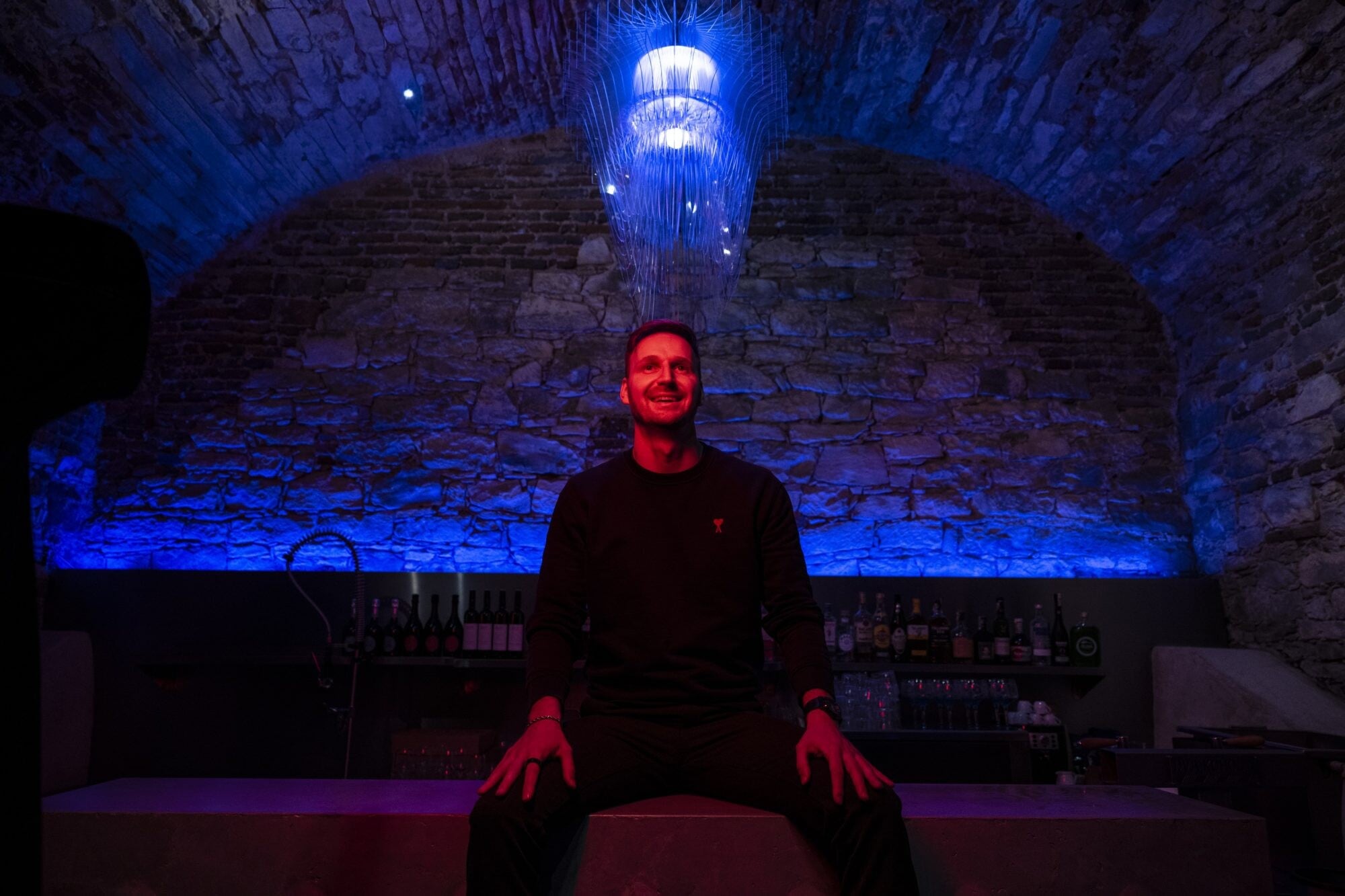 Z kontejnerů k milionům. Terminál Karlín teď sází na večírky i firemní ...