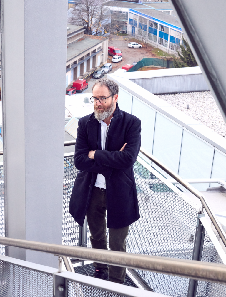 Ví, jak se staví byznys světové extratřídy. Teď se Michal Pěchouček ...