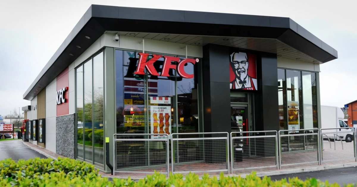 Vezmou Češi kuřata z Kentucky na milost? KFC se po skandálu pokouší o ...