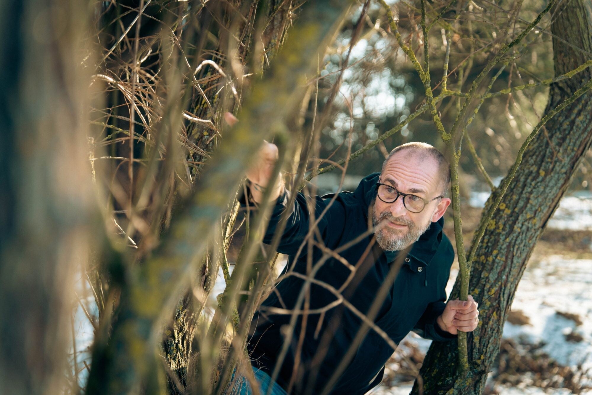 Bushman překonal krizi. Jak česká outdoorová legenda znovu našla svůj ...