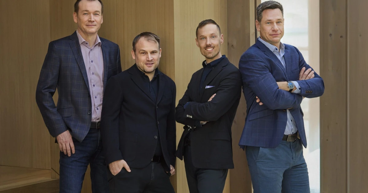 Pale Fire Capital má nového partnera. Jan Černý se zaměří na evropské ...
